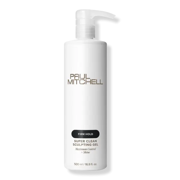 PAUL MITCHELL Super Clean Sculpting Gel