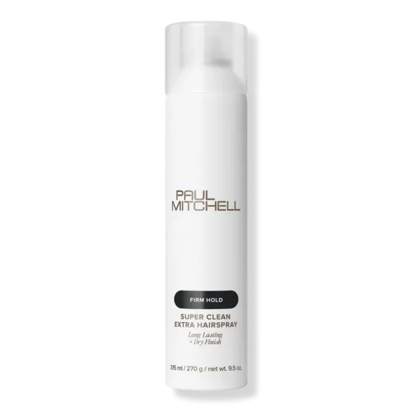 PAUL MITCHELL Super Clean Extra Hairspray - One-color