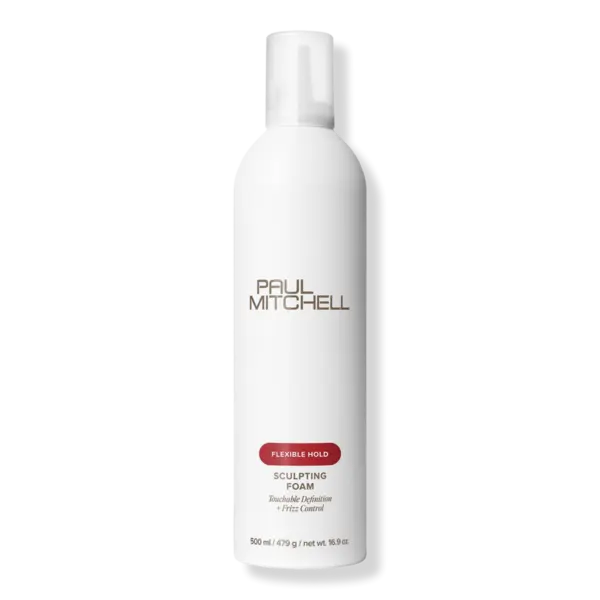 PAUL MITCHELL Sculpting Foam - One-color