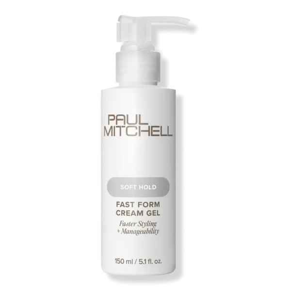 PAUL MITCHELL Fast Form Cream Gel