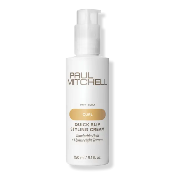 PAUL MITCHELL Quick Slip Styling Cream - One-color