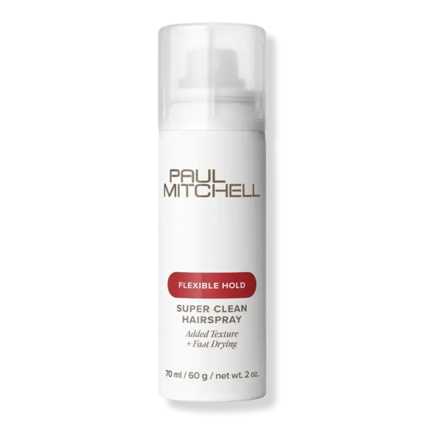 PAUL MITCHELL Super Clean Hairspray - One-color