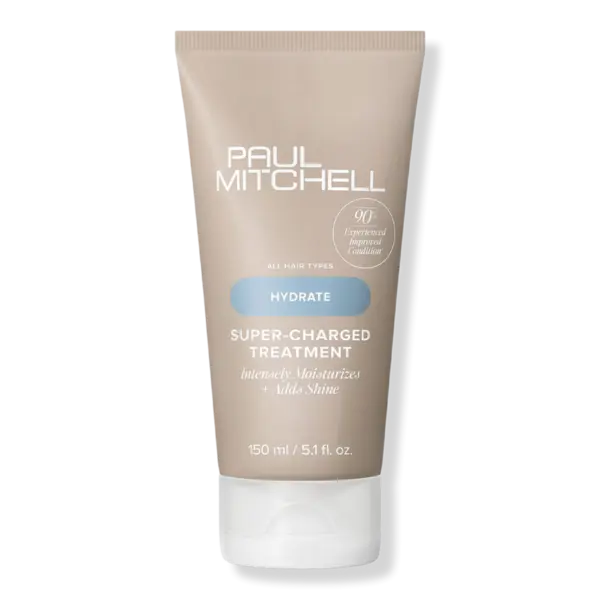 PAUL MITCHELL Super Charged Treatment - One-color