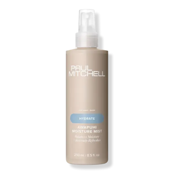 PAUL MITCHELL Awapuhi Moisture Mist - One-color