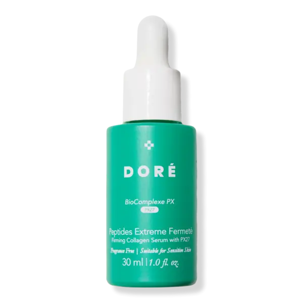 DORE Peptides Extreme Fermete Firming Collagen Serum - One-color