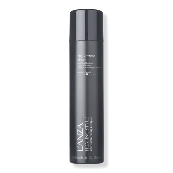 L'ANZA Healing Style Dry Texture Spray - One-color