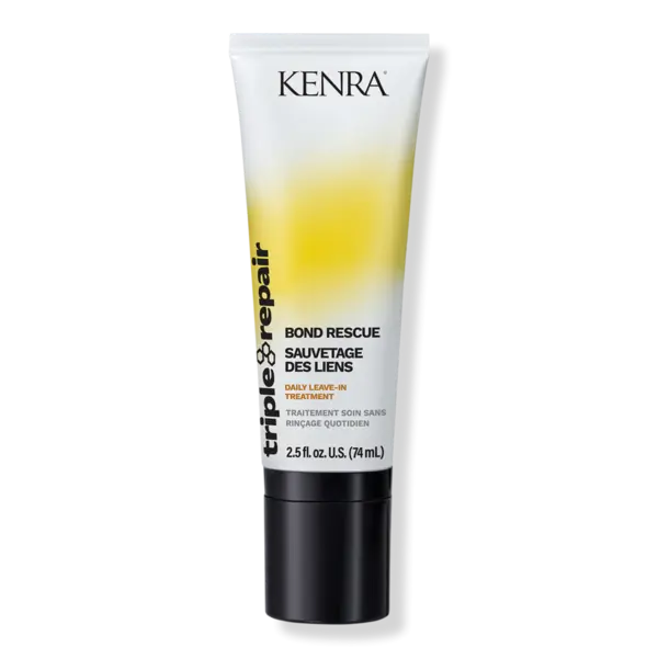 KENRA PROFESSIONAL Triple Repair Bond Rescue - One-color