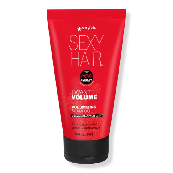 SEXY HAIR I Want Volume Volumizing Shampoo - One-color