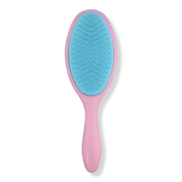 DENMAN D95 Wet Detangler - Pink