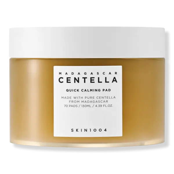 SKIN1004 Madagascar Centella Quick Calming Pad - One-color