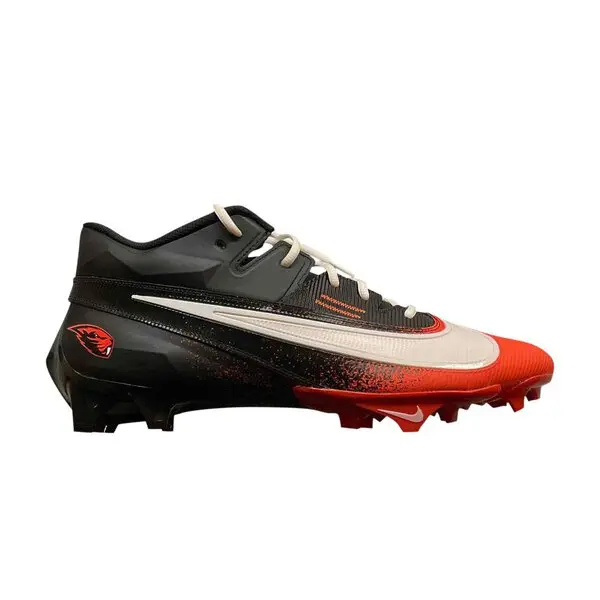Nike Vapor Edge Elite 360 2 Smu 'oregon State' Pe - Black