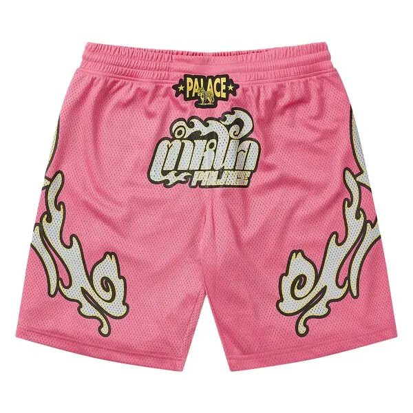 PALACE Muay Short 'posh - Pink