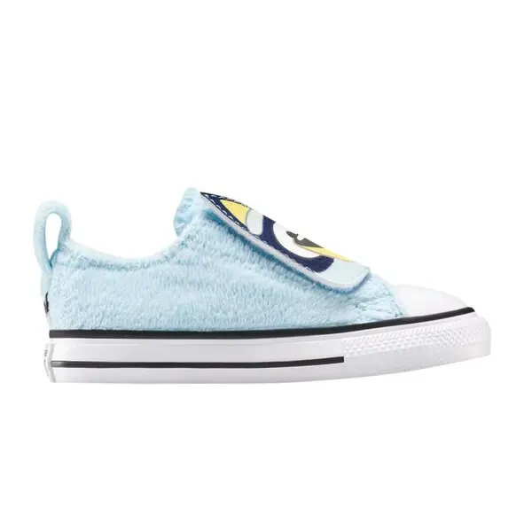 CONVERSE Y X Chuck Taylor All Star Easyon Low Ps 'y Mismatch - Blue