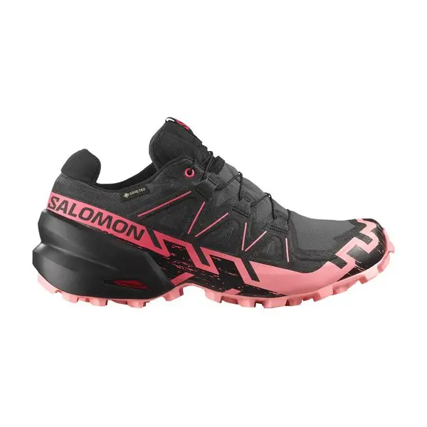 SALOMON Speedcross Gore-tex Sneakers - Black