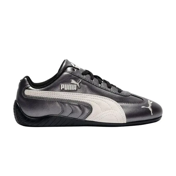 PUMA Speedcat Metallic Pack Sneakers
