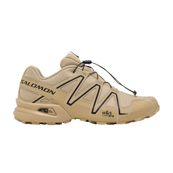 SALOMON Speedcross 3 Sneakers - Tan