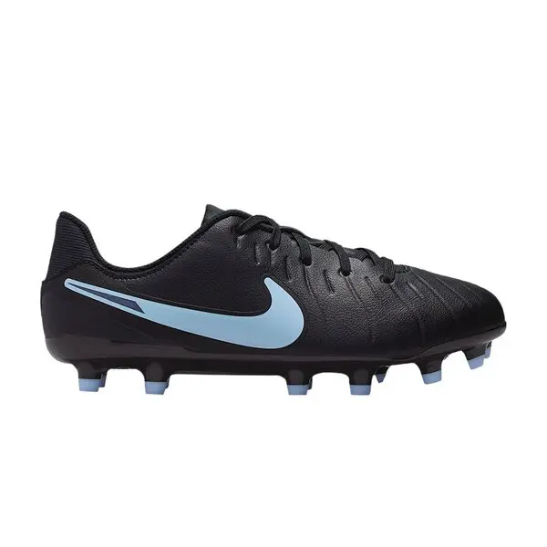 Nike Tiempo Legend 10 Academy Mg Gs - Black