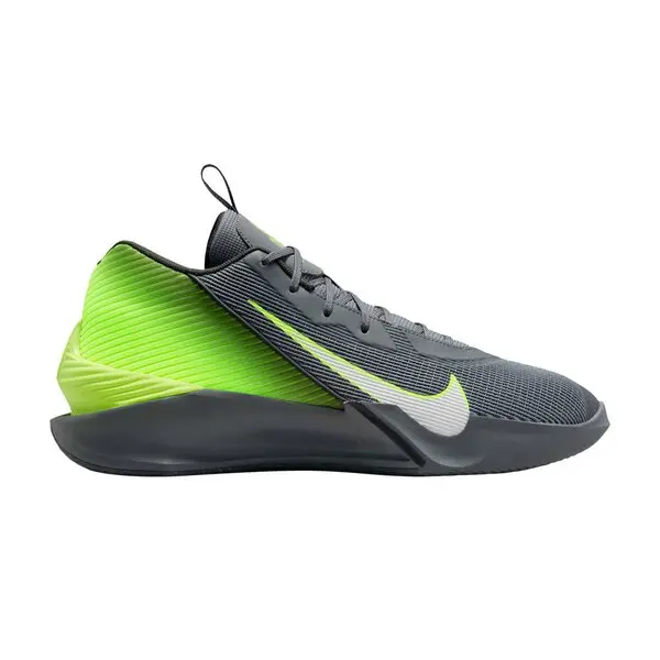 Nike Gt Jump Academy Sneakers - Grey