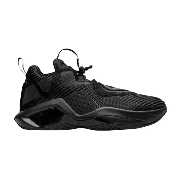 Nike Lebron Soldier 14 Gs Sneakers