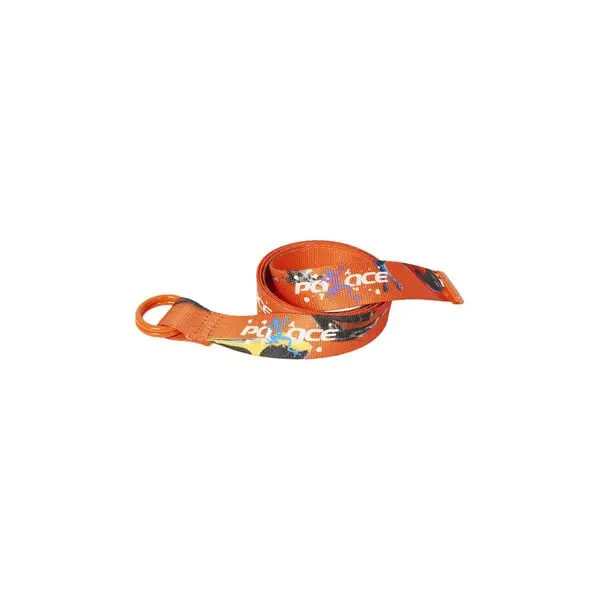 PALACE Frogger Belt - Orange