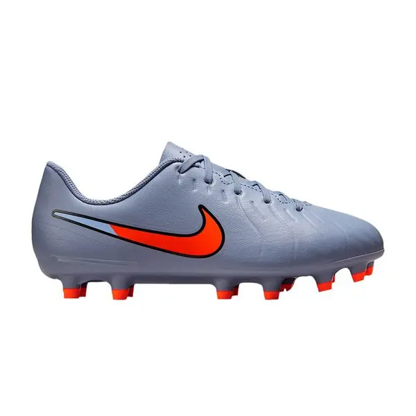 Nike Tiempo Legend 10 Club Mg Gs Soccer Cleats