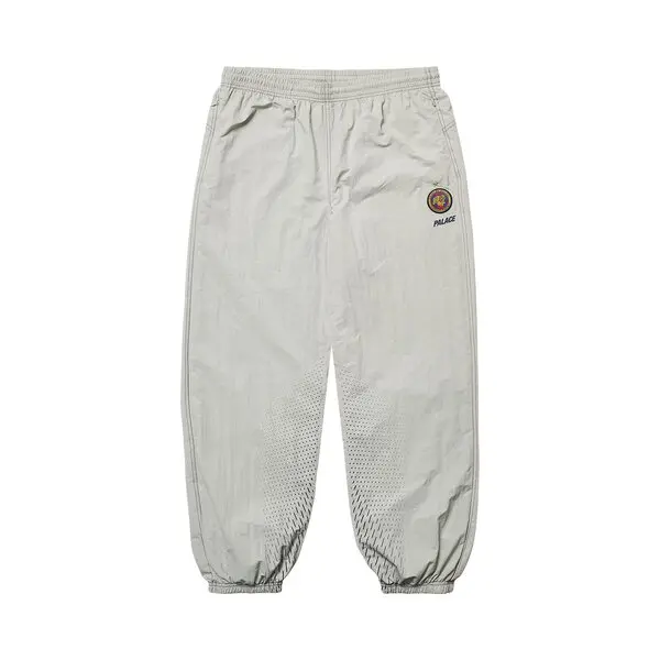 PALACE Pro Team Shell Jogger - Grey