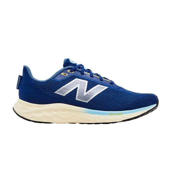 NEW BALANCE Fresh Foam Arishi V4 4e Wide - Blue