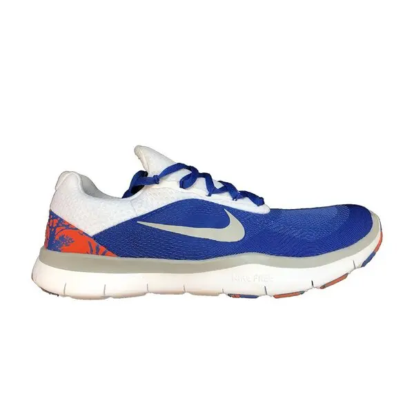 Nike Free Trainer V7 'florida Gator