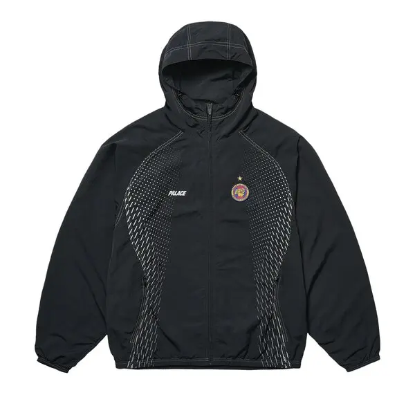 PALACE Hooded Shell Jacket