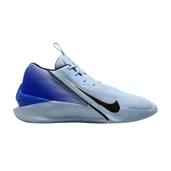 Nike Gt Jump Academy Sneakers - Blue