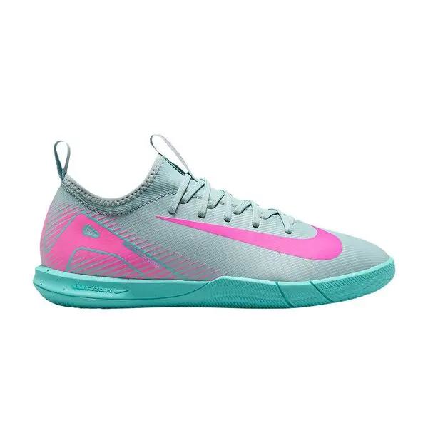 Nike Zoom Mercurial Vapor 16 Academy Ic Gs 'prism Pack