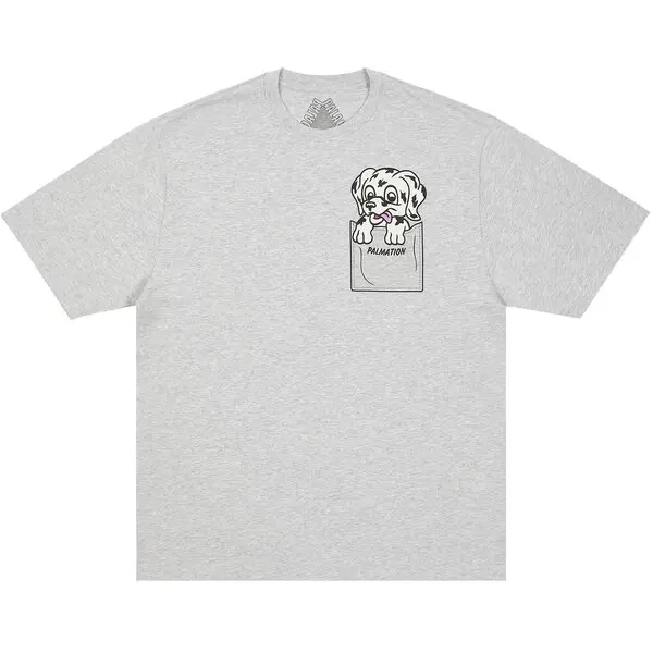 PALACE Palmation T-shirt