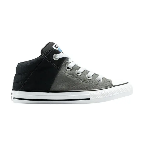 CONVERSE Chuck Taylor All Star Axel Mid Ps - Grey