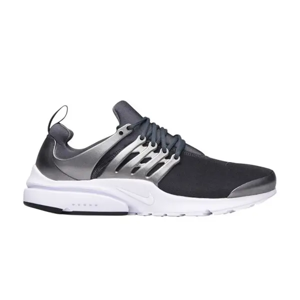 Nike Air Presto Premium - Silver