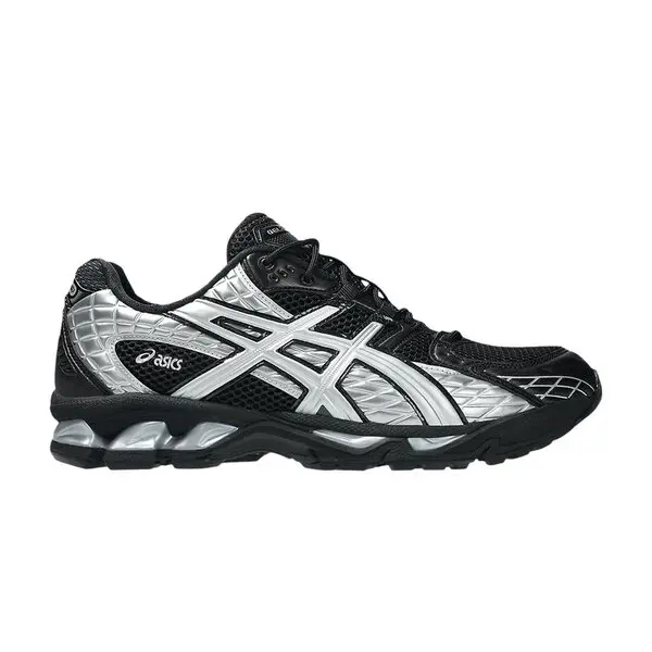Asics Gel Nimbus .1 Sneakers - Black