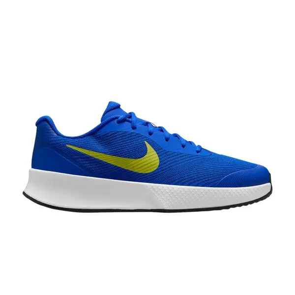 Nike Court Vapor Lite 3 Clay Sneakers - Blue