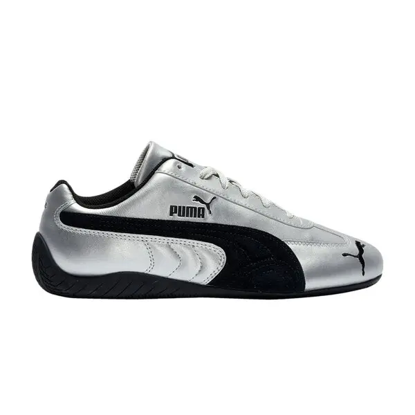 PUMA Speedcat Metallic Pack Sneakers