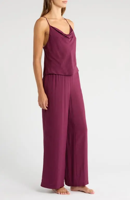 Natori Sleek Pajamas