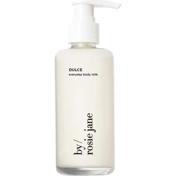 BY ROSIE JANE Dulce Body Milk - No Color