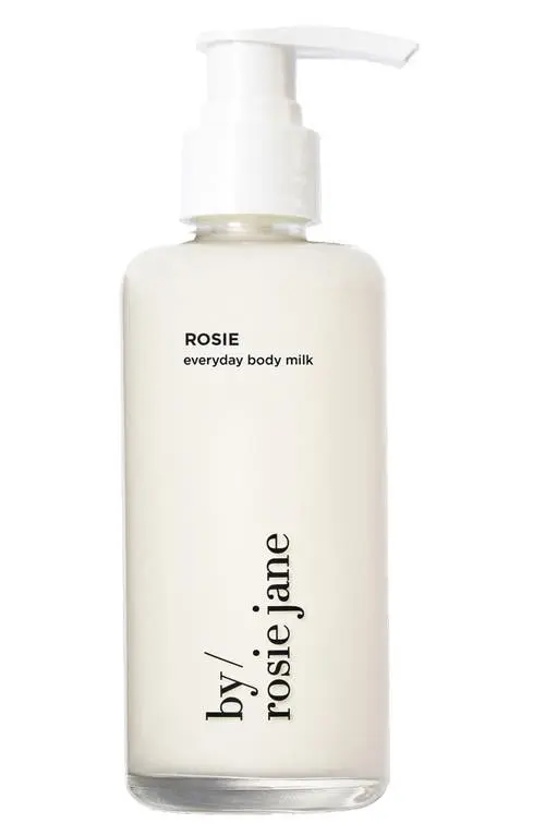 BY ROSIE JANE Rosie Body Milk - No Color