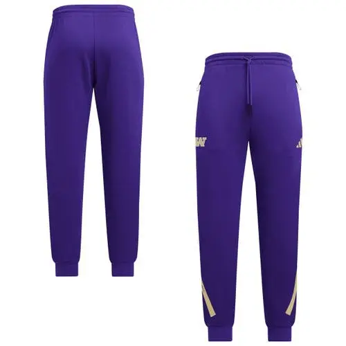 Adidas Washington Huskies Z.n.e. Pants