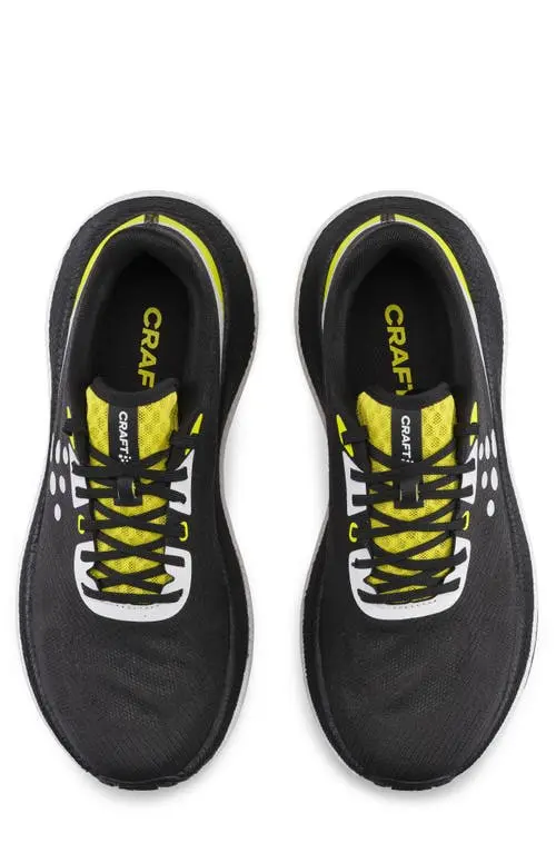 CRAFT Xplor 2 Hybrid Athletic Shoe - Black/n Light