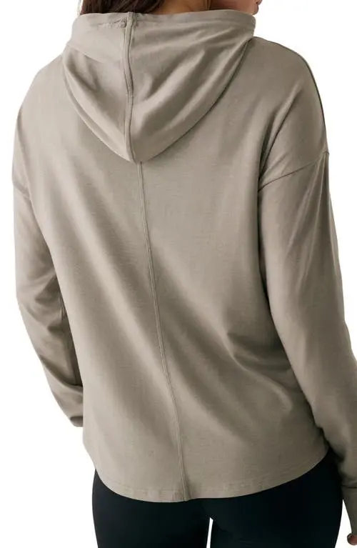 LOLE Dynamic Relaxed Fit Hoodie