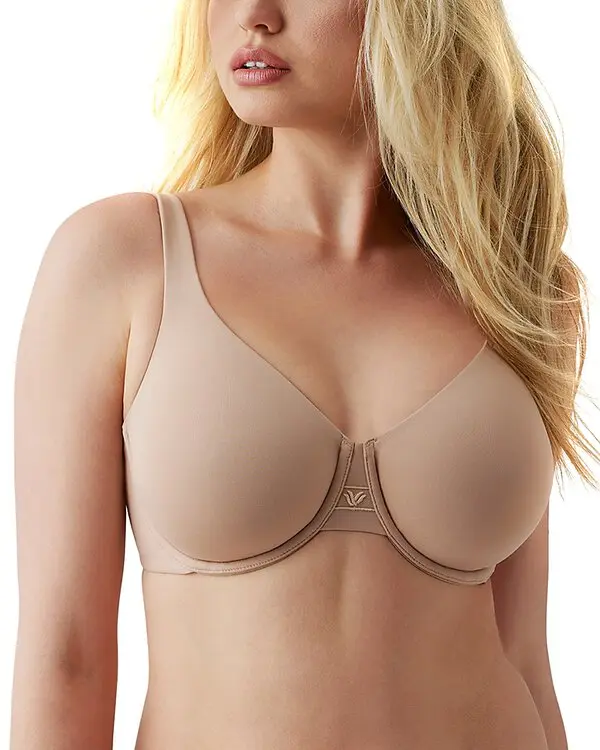 Wacoal Ever Flexing Underwire Bra - Roebuck