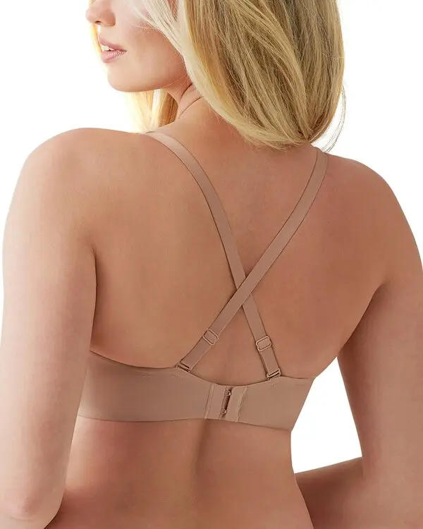 Wacoal Ever Flexing Underwire Bra - Roebuck