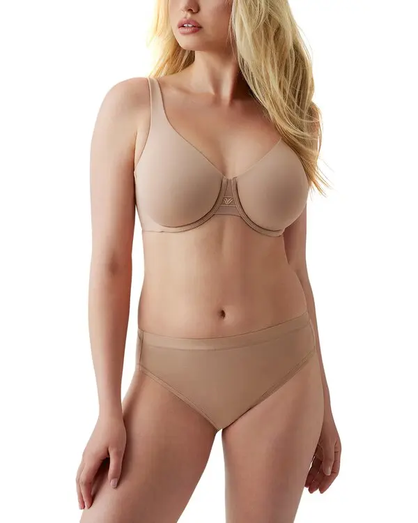 Wacoal Ever Flexing Underwire Bra - Roebuck