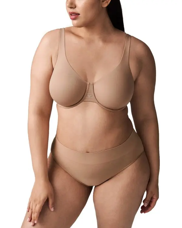 Wacoal Ever Flexing Underwire Bra - Roebuck