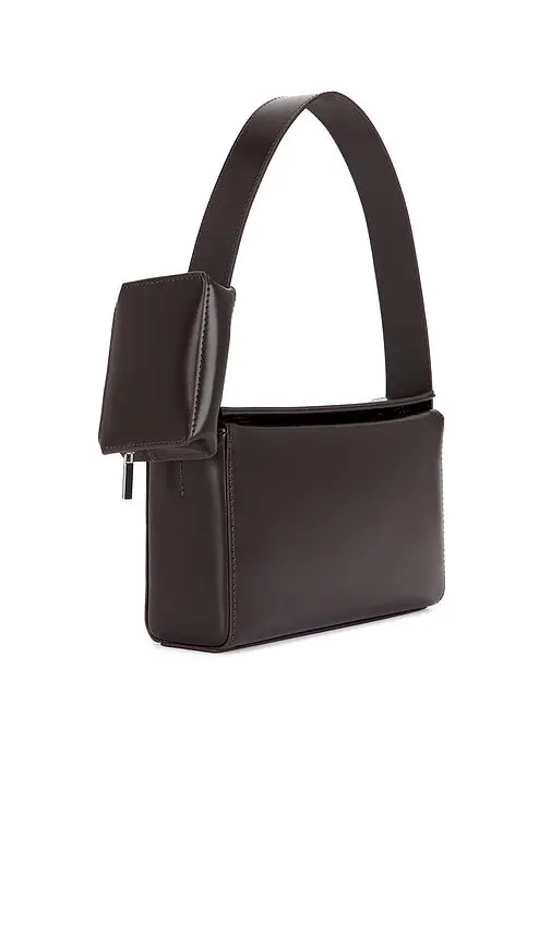 ST. AGNI Petit Pouch Bag