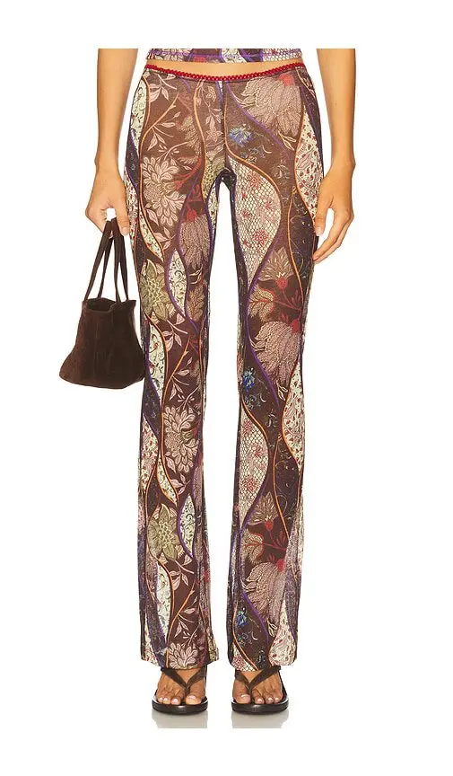 SIEDRES Flo Pant