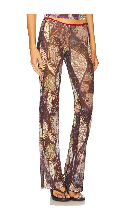 SIEDRES Flo Pant